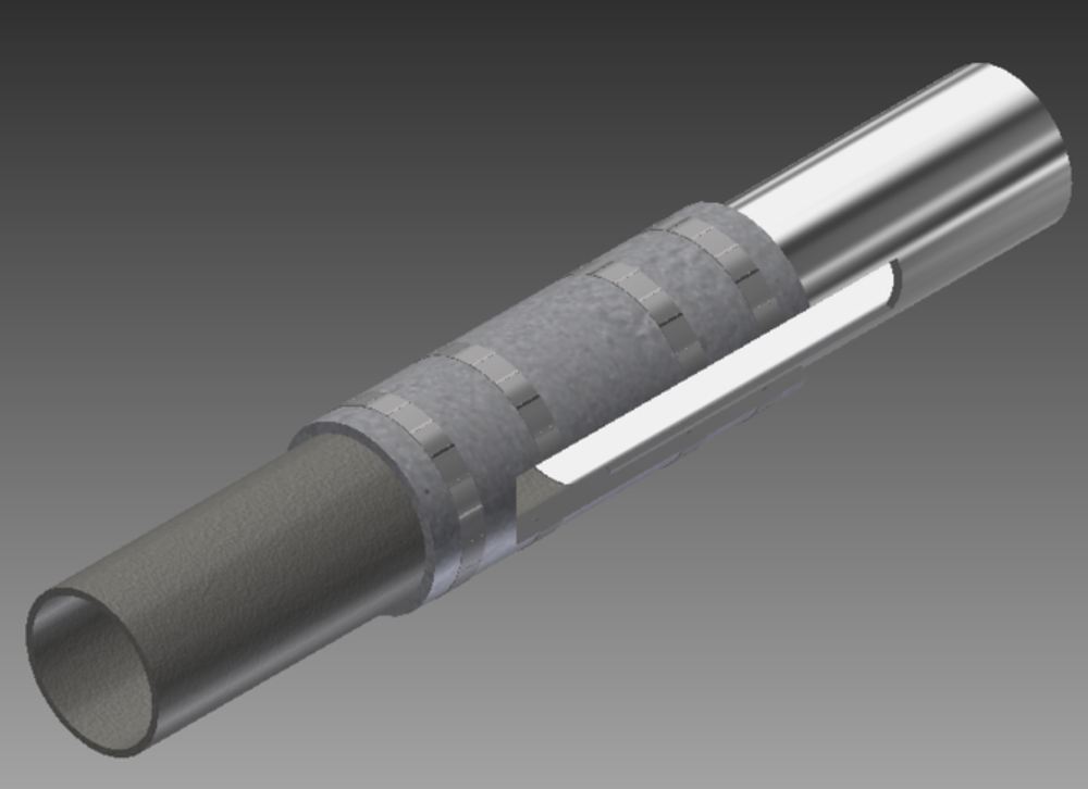 Pyplok Fittings now available in 3D Models - HSP Worldwide