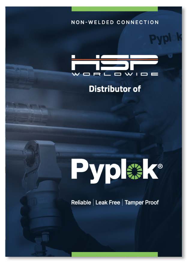 Brochures - HSP Worldwide